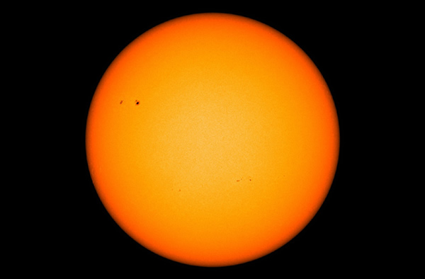 Why Is The Sun Getting So Lazy? - 神秘的地球 科学|自然|地理|探索
