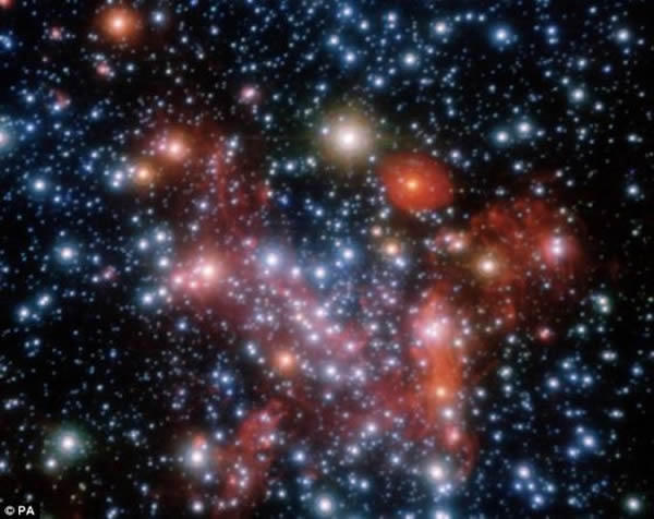 欧洲航天局“盖亚”(Gaia)空间卫星将侦测可能撞击地球的小行星 - 神秘的地球 科学|自然|地理|探索