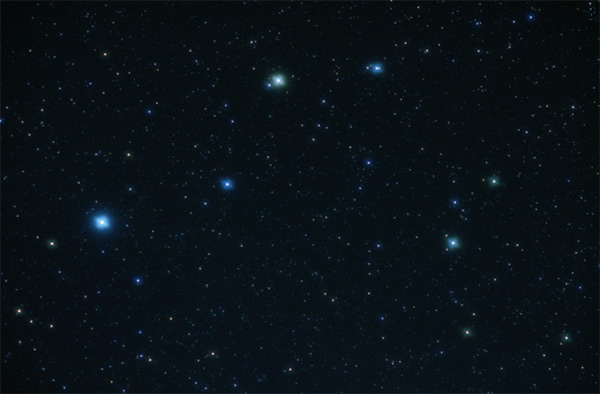 Asteroid to Block the Star Regulus From View - 神秘的地球 科学|自然|地理|探索